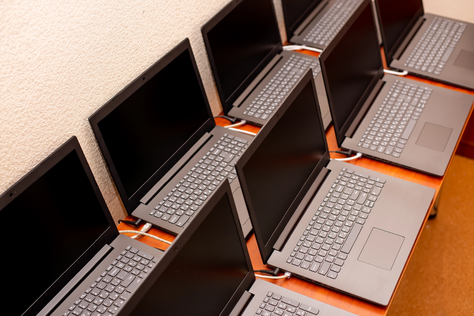 IT Equipment Rental - Cardsoft Malaysia Sdn Bhd